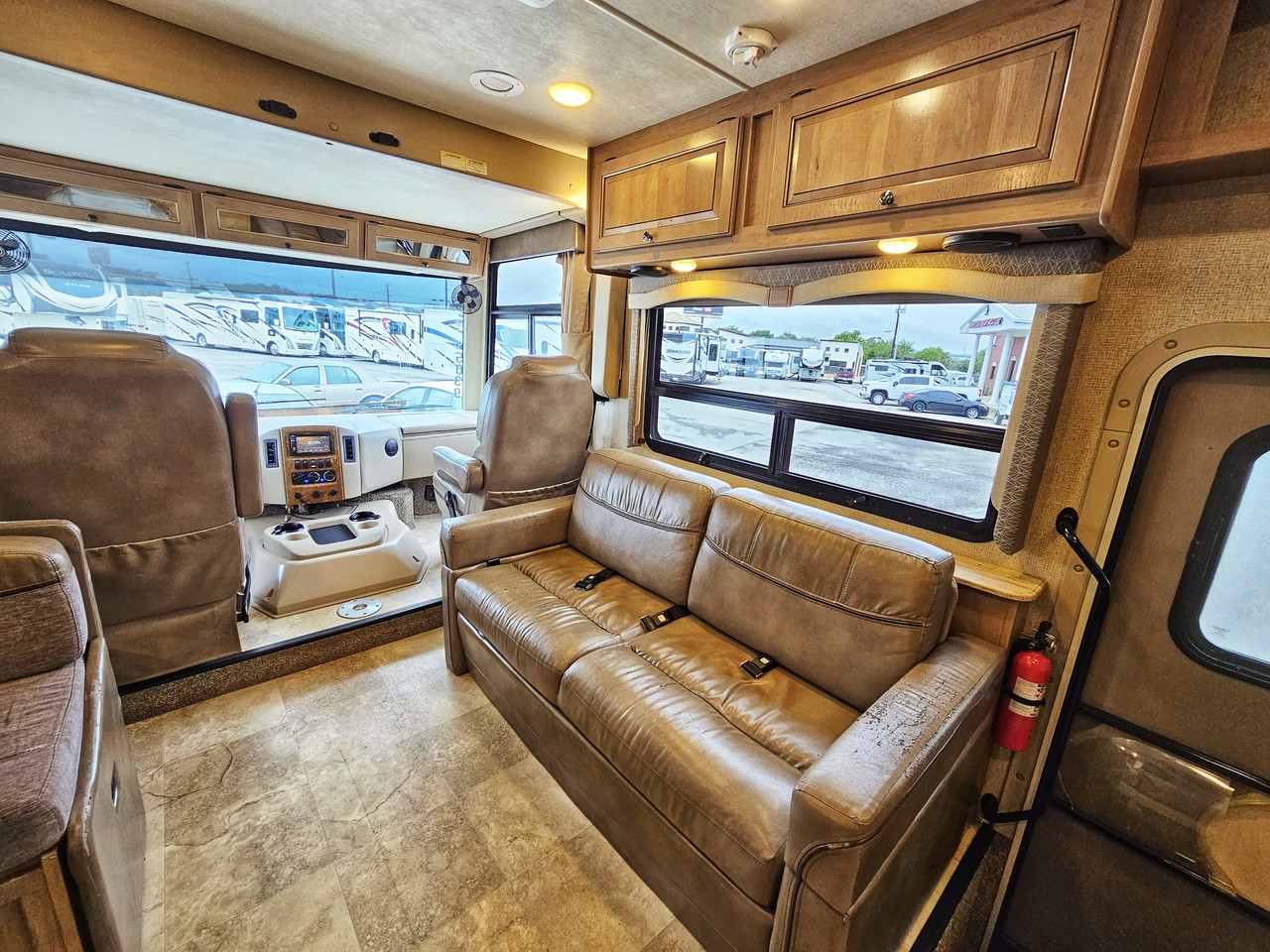 Vehicle Details | RV, motorhome, travel trailer, and tent camper ...