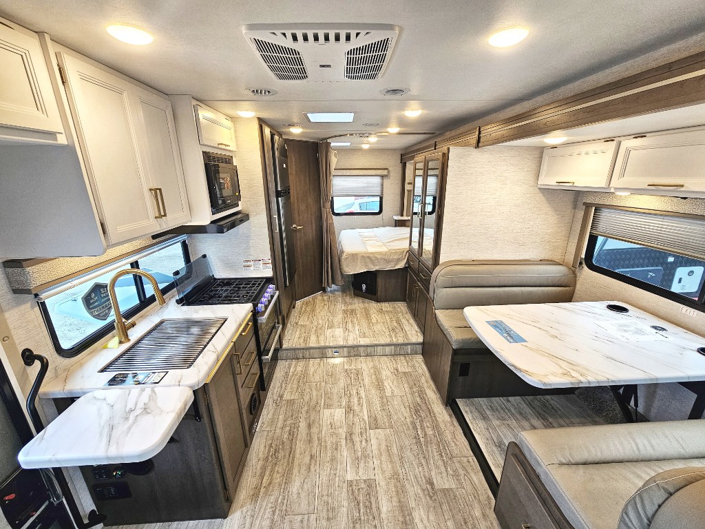 Vehicle Details | RV, motorhome, travel trailer, and tent camper ...
