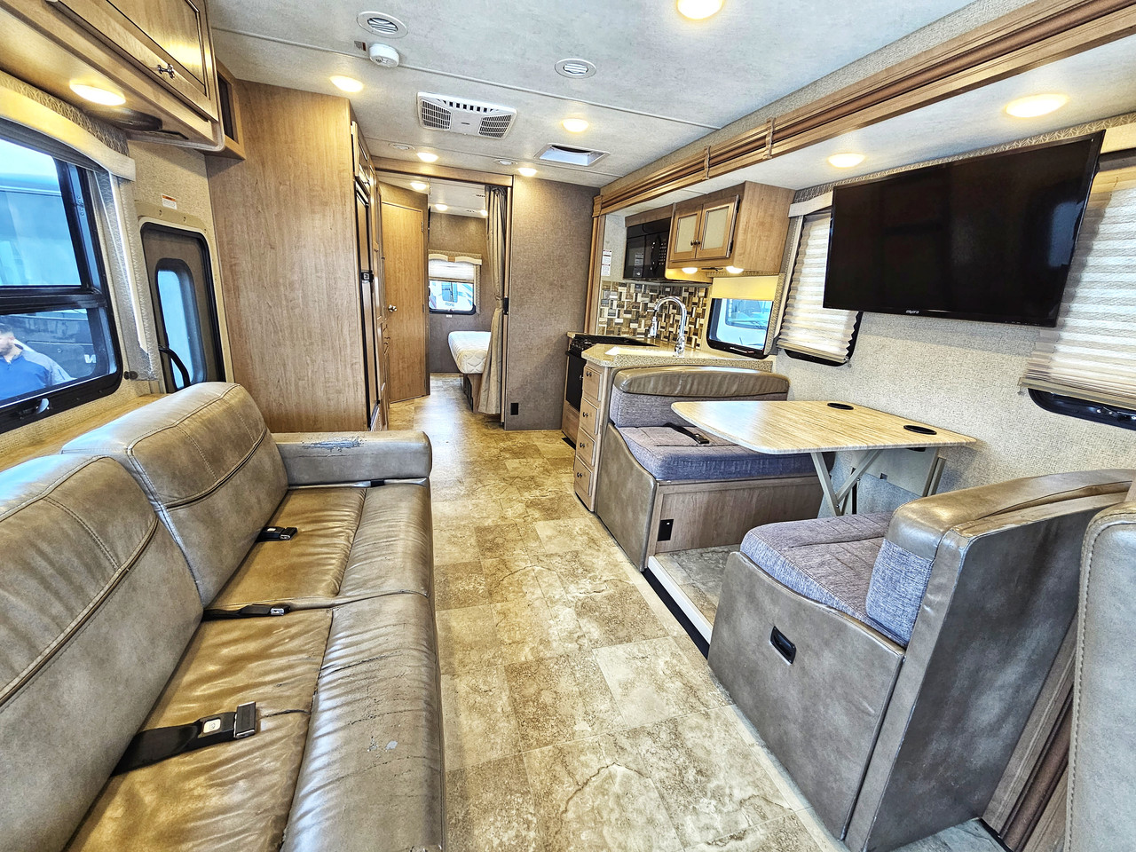 Vehicle Details | RV, motorhome, travel trailer, and tent camper ...
