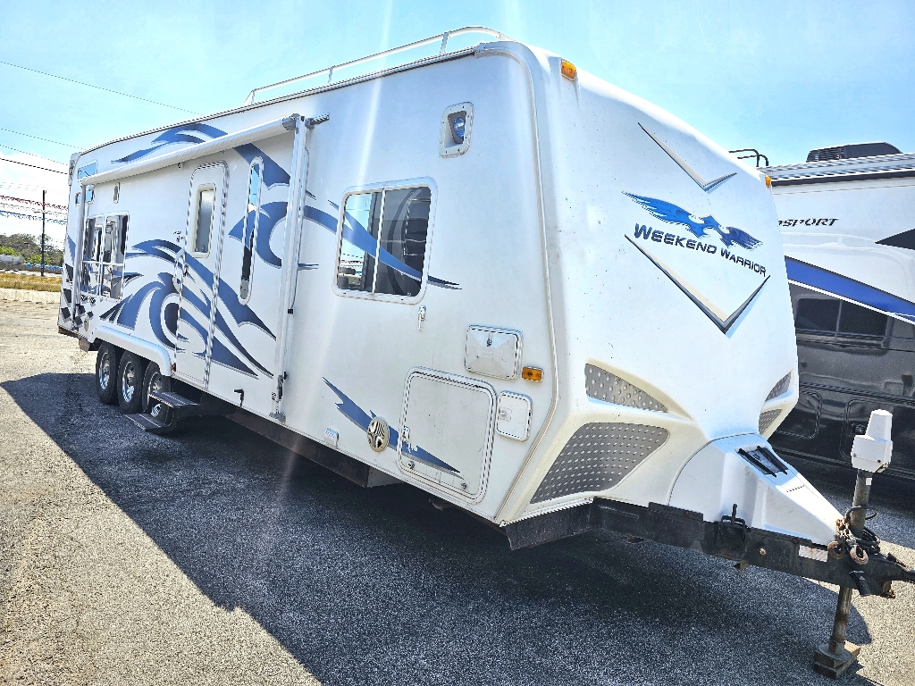Vehicle Details | RV, Motorhome, Travel Trailer and Tent Camper rentals ...