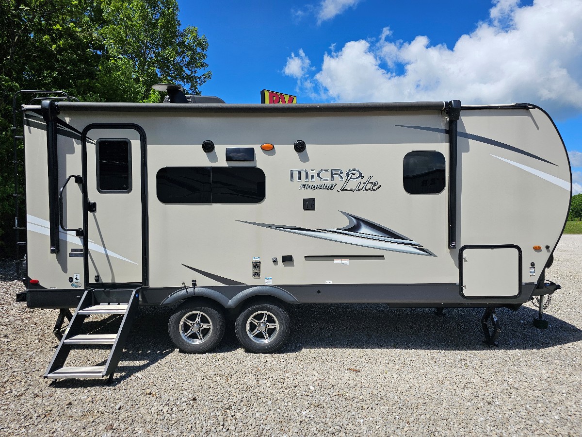 Rentals | RV, Motorhome and Travel Trailer rentals in Springfield ...